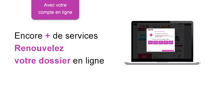 Espace Client Rungis - Tous vos services en un clic | Espace Client Rungis