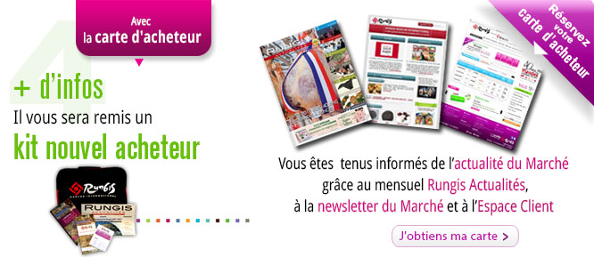 Espace Client Rungis - Tous vos services en un clic | Espace Client Rungis