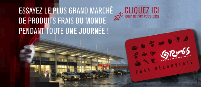 Espace Client Rungis - Tous vos services en un clic | Espace Client Rungis
