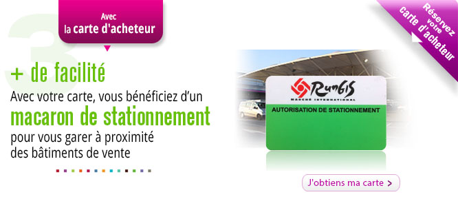 Espace Client Rungis - Tous vos services en un clic | Espace Client Rungis