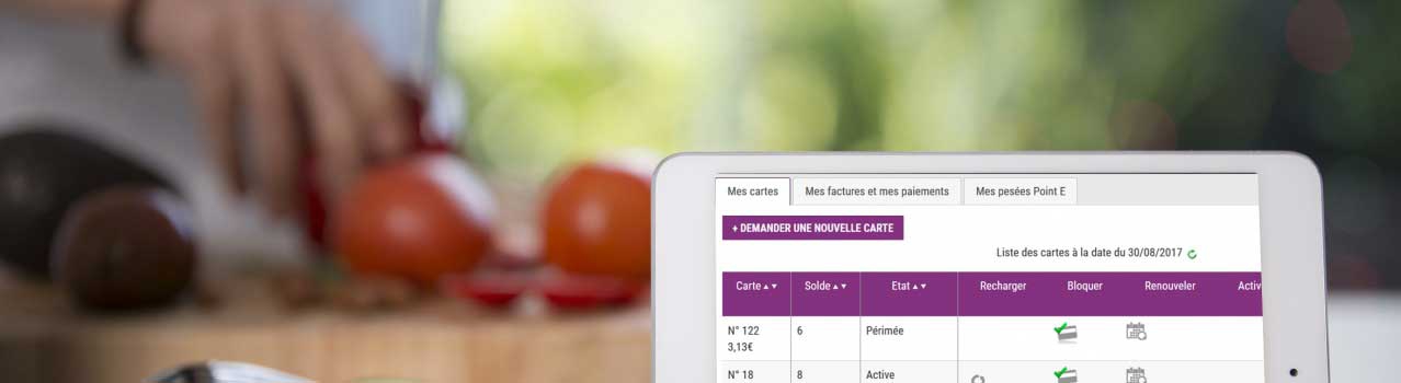 Rungis Customer Area - All your services in one click|Rungis Customer Area