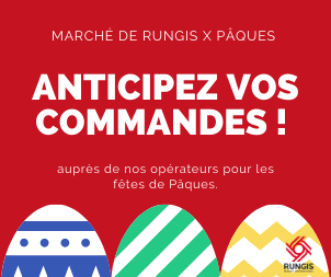 Espace Client du Marché de Rungis|Espace Client Rungis