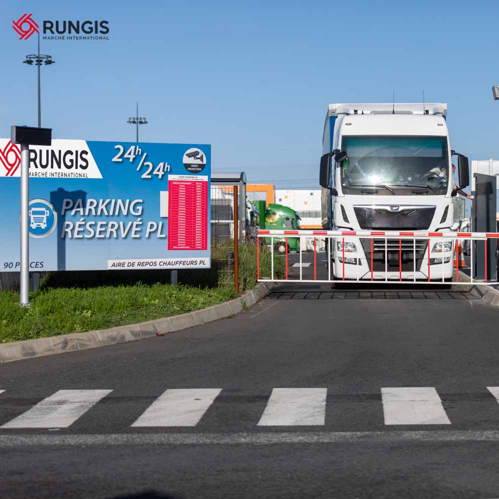 Consulter mes services acheteurs - Espace Client Rungis | Espace Client ...