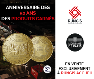 Espace Client du Marché de Rungis|Espace Client Rungis