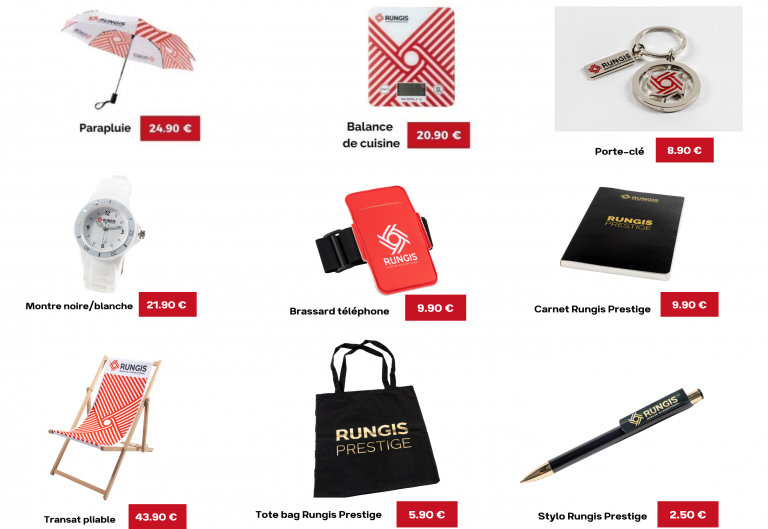 La boutique Rungis - Espace Client Rungis | Espace Client Rungis
