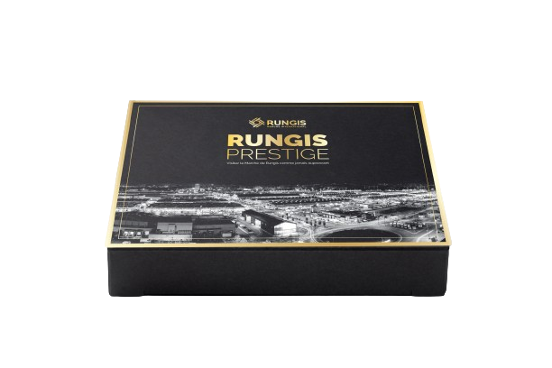Le coffret RUNGIS PRESTIGE - Espace Client Rungis|Espace Client Rungis