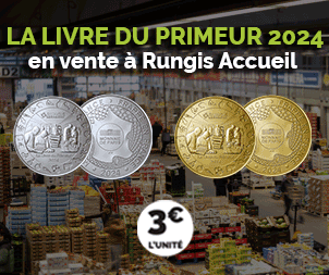 Espace Client du Marché de Rungis|Espace Client Rungis