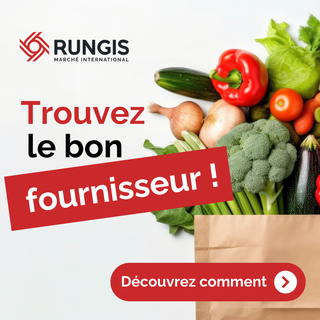 Espace Client du Marché de Rungis|Espace Client Rungis